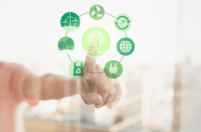 10 consigli per avere una startup green e tutelare la natura